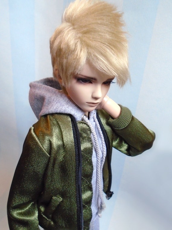 Doll Clothing Toys & Games Pants 1/4 Pants for Minifee Boy MSD BJD ...