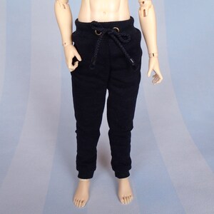 MSD BJD Clothes 1/4 Pants for Minifee Boy Male - Etsy