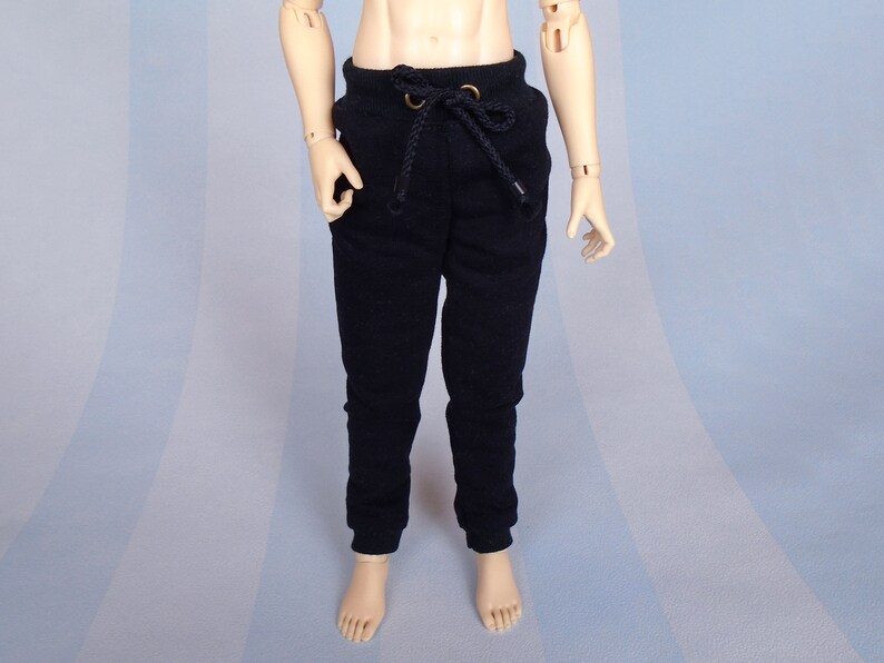 MSD BJD Clothes 1/4 Pants for Minifee Boy Male - Etsy