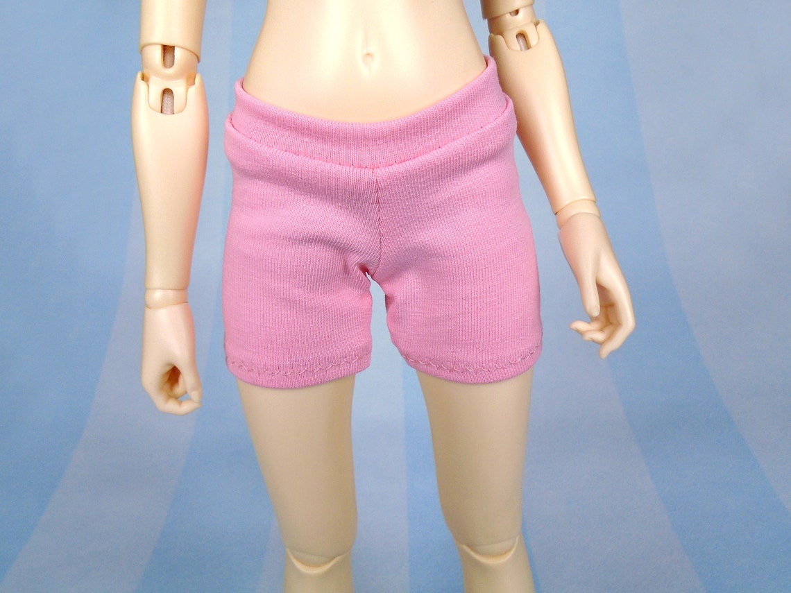 BJD MSD Clothes Shorts Pants for Minifee - Etsy