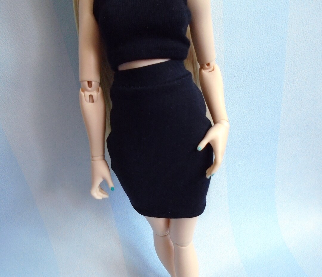 Msd Bjd Clothes Minifee Clothes Slim Msd SKIRT Bjd Doll - Etsy