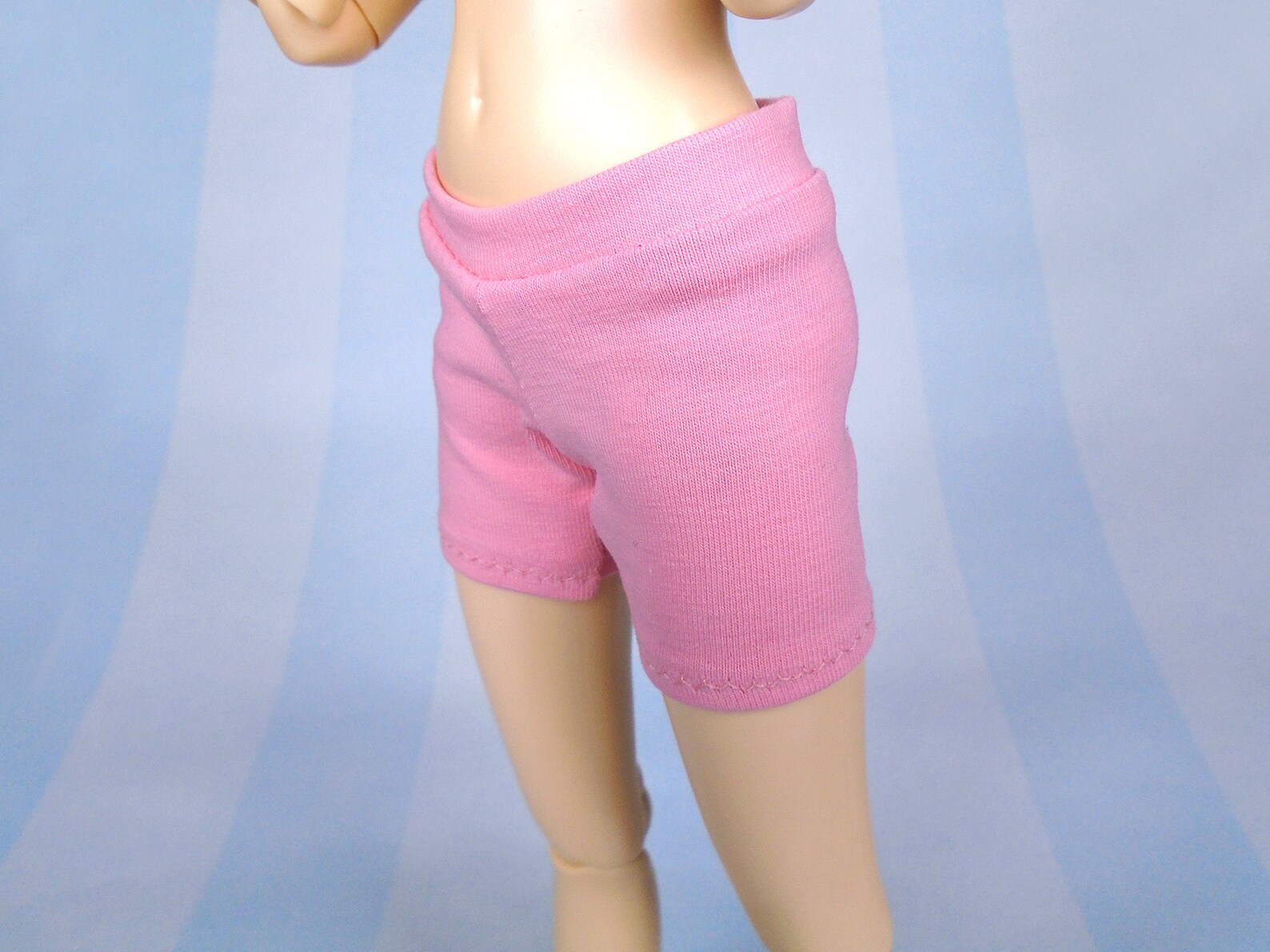 BJD MSD Clothes Shorts Pants for Minifee - Etsy