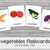 Tarjetas de insectos imprimibles para niños inglés-español - Etsy México