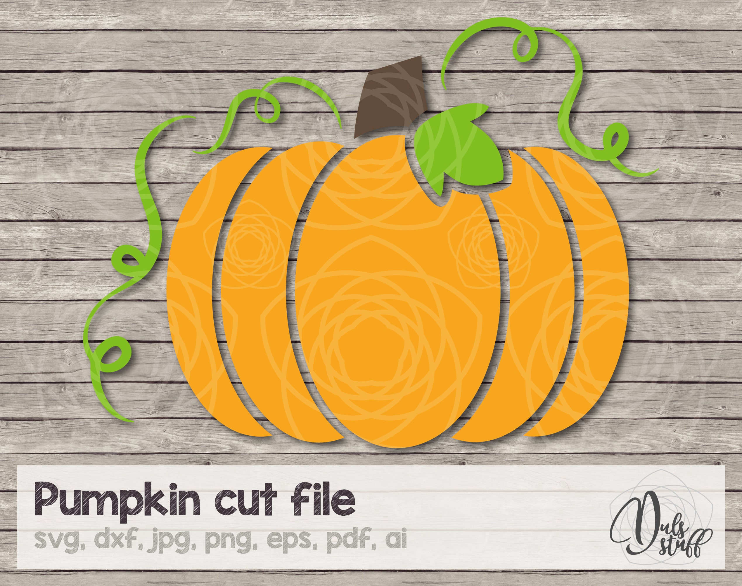 Pumpkin svg pumpkin pumpkin cricut pumpkin silhouette cut | Etsy