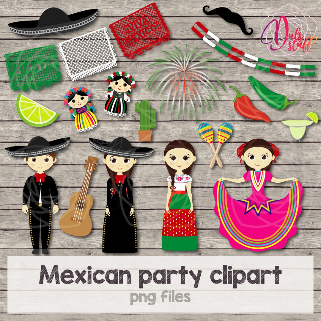 15 De Septiembre Clipart