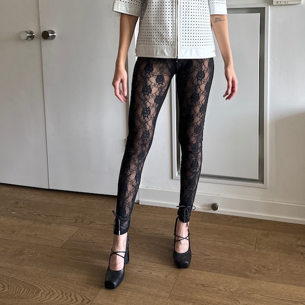 Footless Lingerie - Etsy