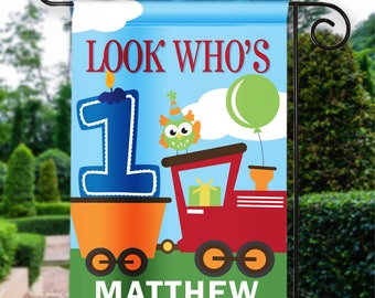 Look whos one | Etsy