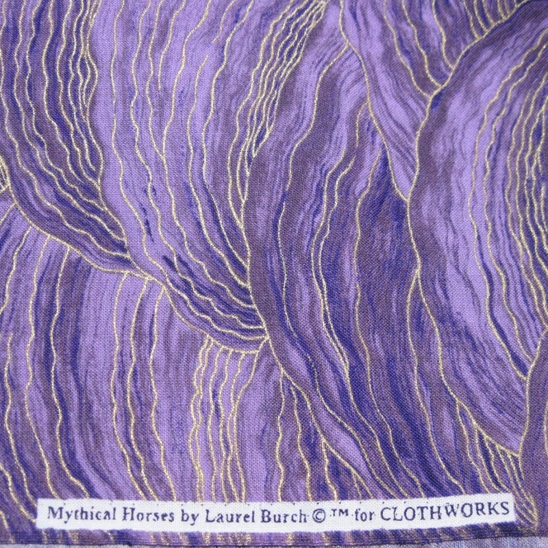 Laurel Burch Fabric - Etsy