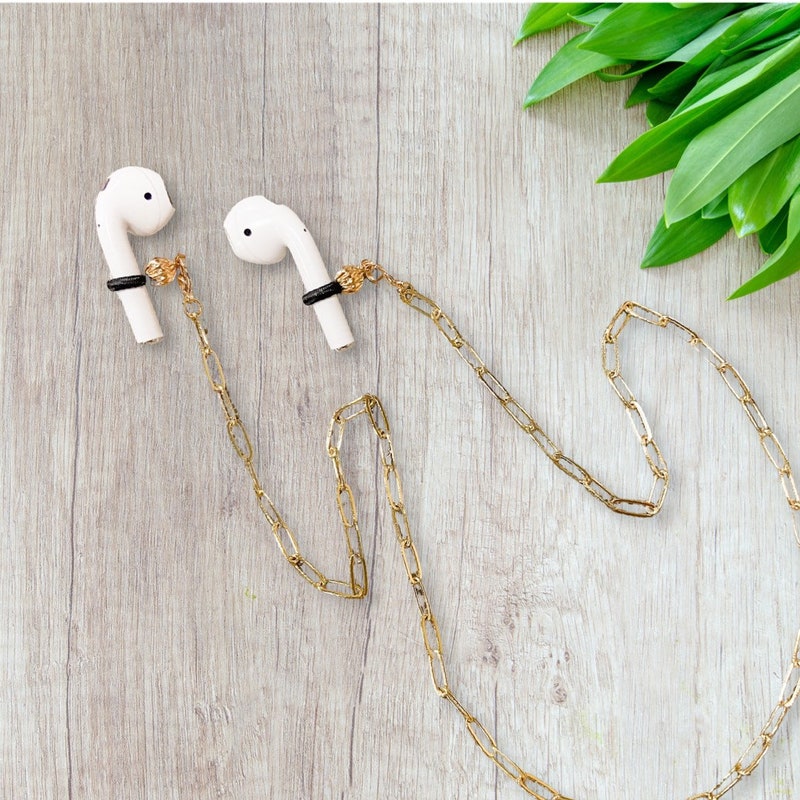 Air Pod Necklace - Etsy