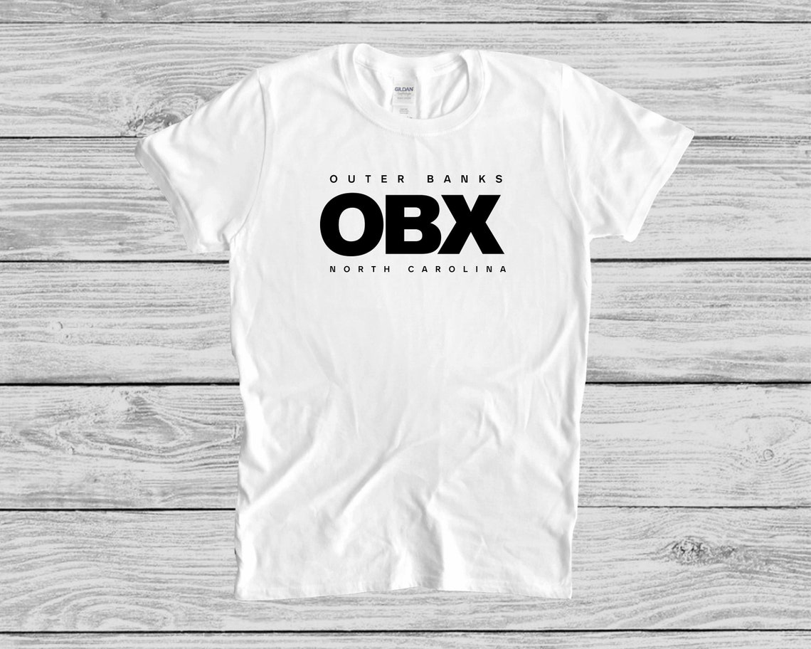 OBX SVG - Etsy