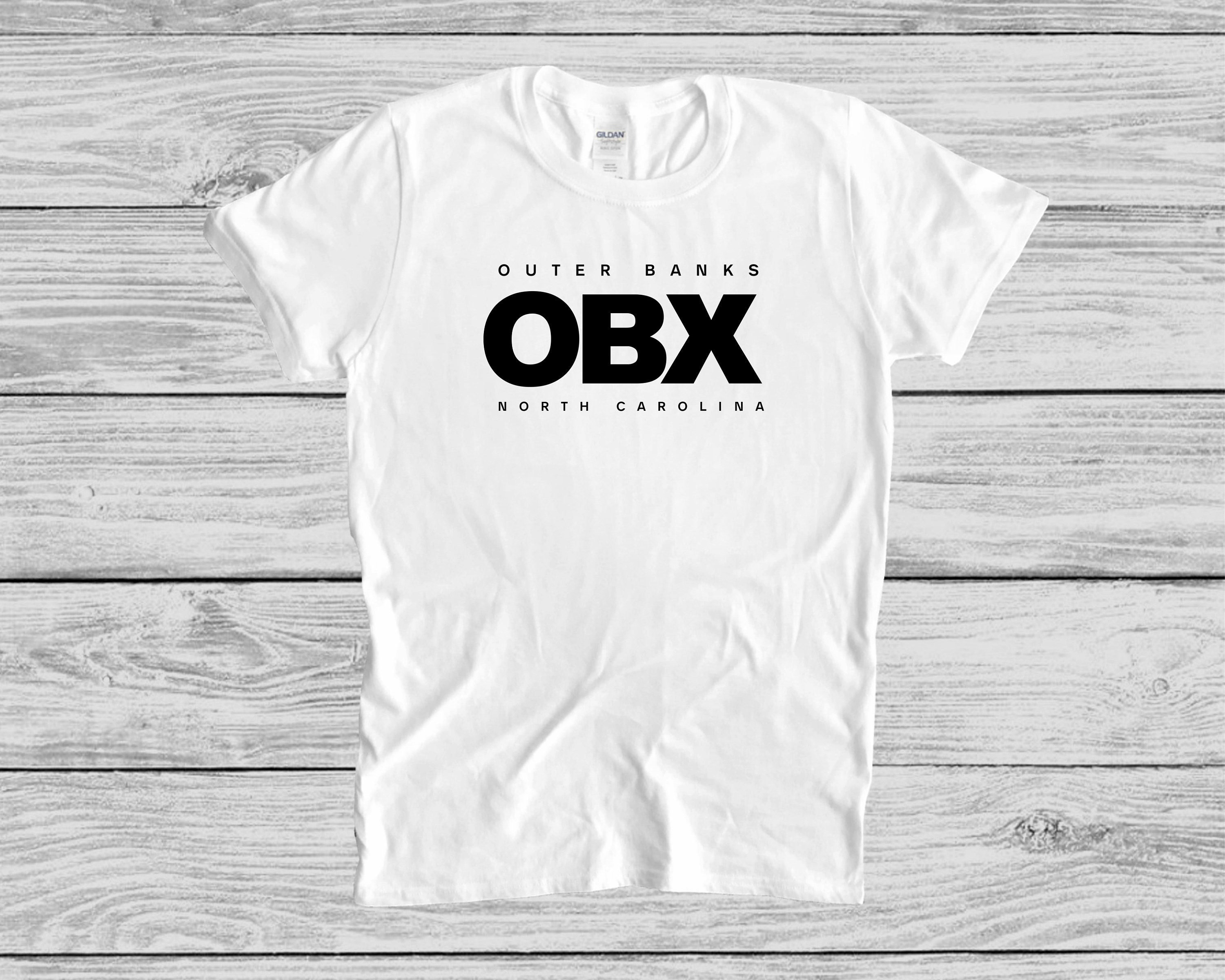 OBX SVG - Etsy