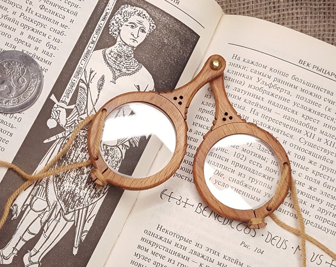 Best Deal! Medieval Eyeglasses Frame England (TT Vs) - Etsy