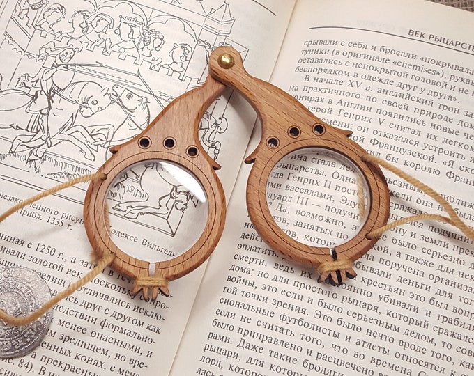 Best Deal! Medieval Eyeglasses Frame Spain (K Vs) - Etsy