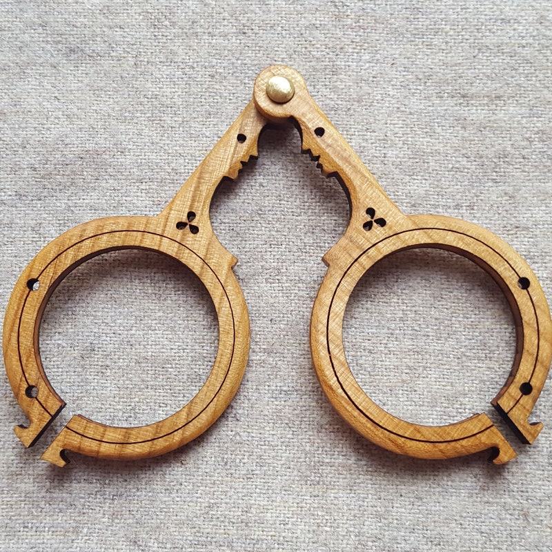 ZanozaWorkshop - Etsy