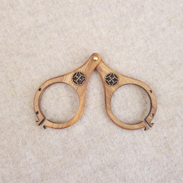Medieval Eyeglasses - Etsy
