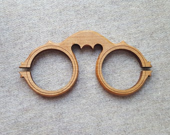 Medieval Eyeglasses - Etsy