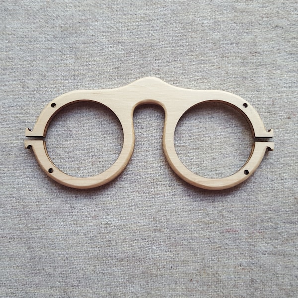 Medieval Glasses - Etsy