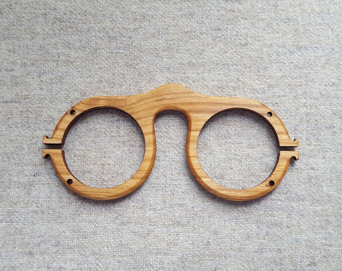 Medieval Eyeglasses Frame Germany P Vs - Etsy