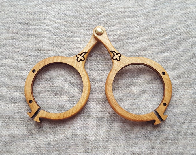 Medieval Eyeglasses Frame Germany (TS Vs) - Etsy