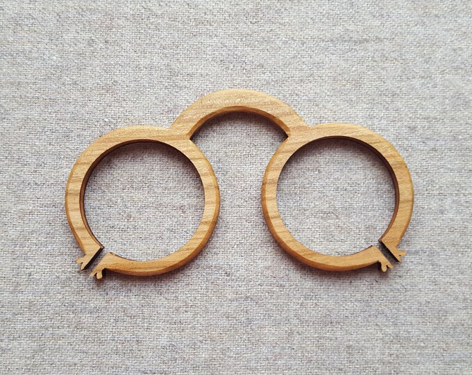 Medieval Eyeglasses Frame Belgium SP - Etsy