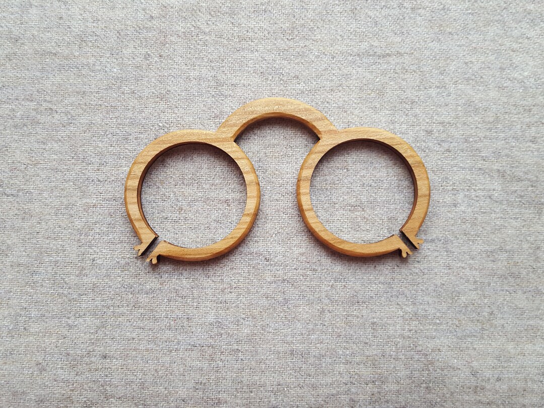 Medieval Eyeglasses Frame Belgium SP - Etsy