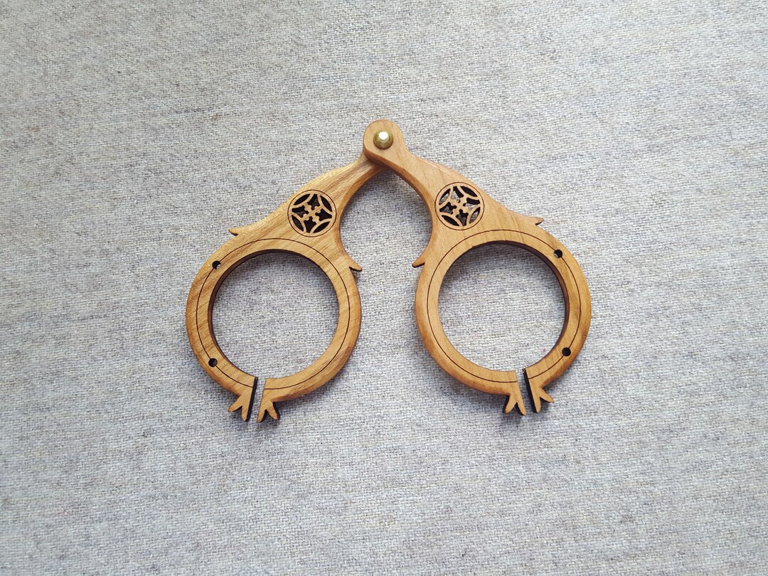 Medieval Eyeglasses Frame Spain K Vs - Etsy