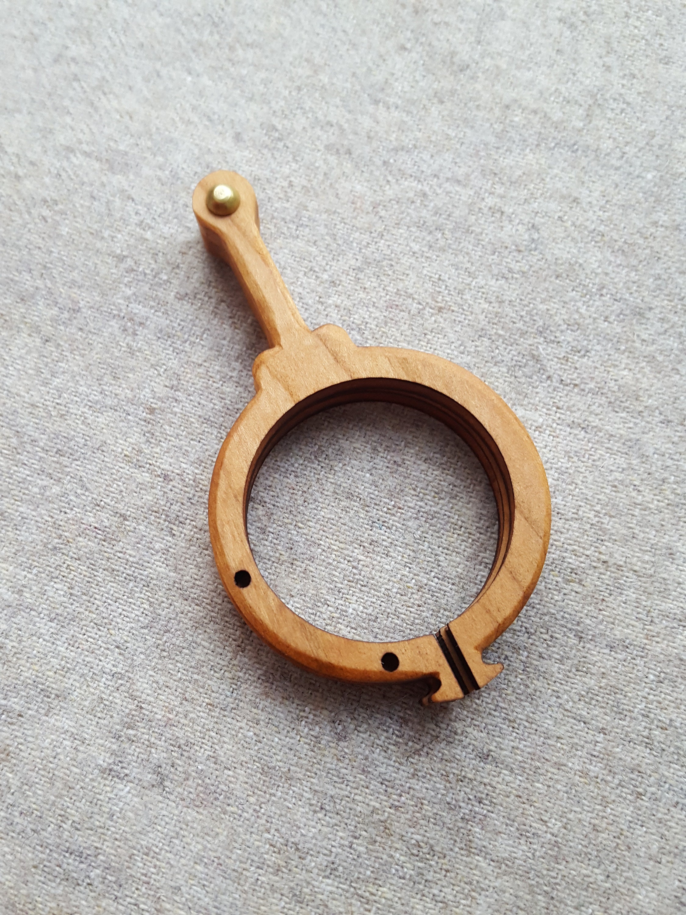 Medieval eyeglasses frame Germany PR Vs | Etsy