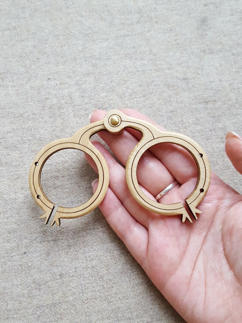 Medieval Eyeglasses Frame Germany Austria M Vs - Etsy