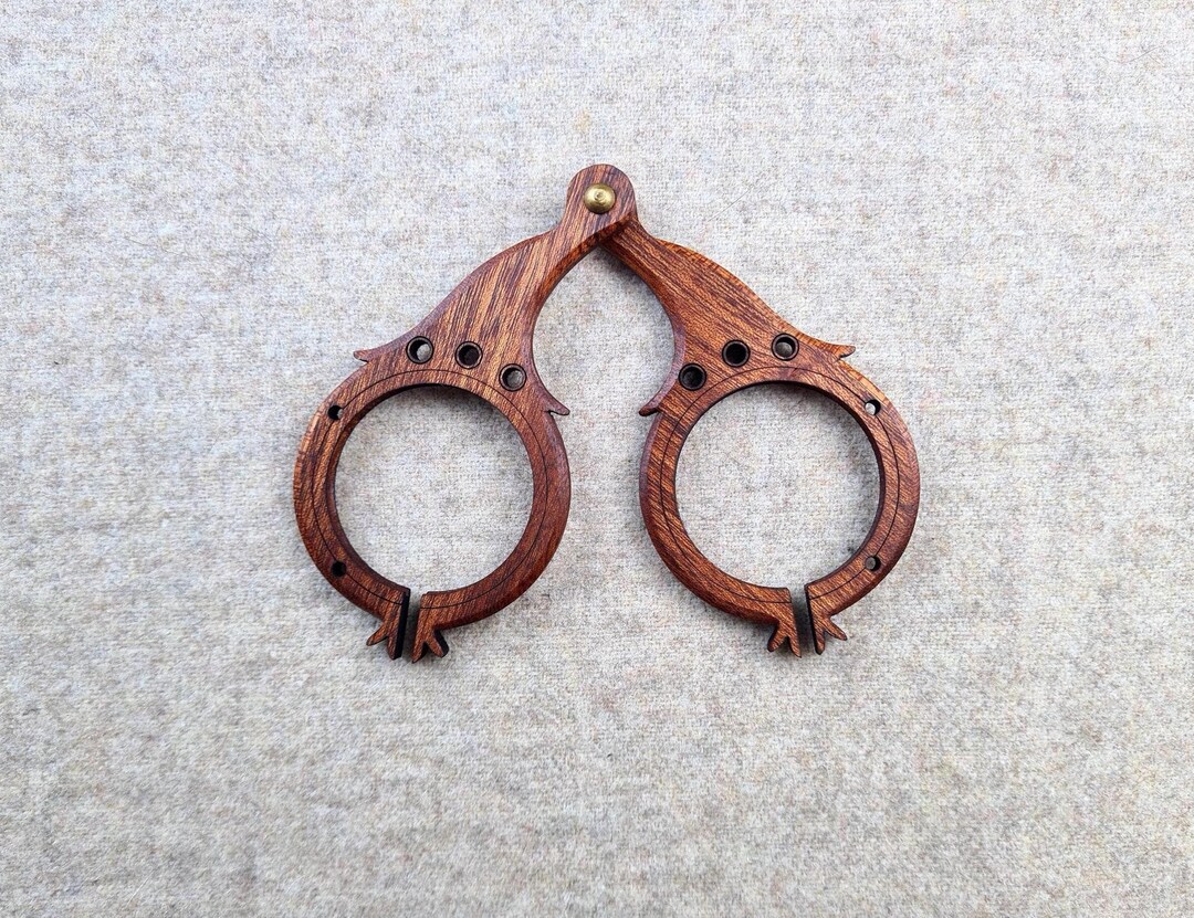 Medieval Eyeglasses Frame Spain K Vs - Etsy