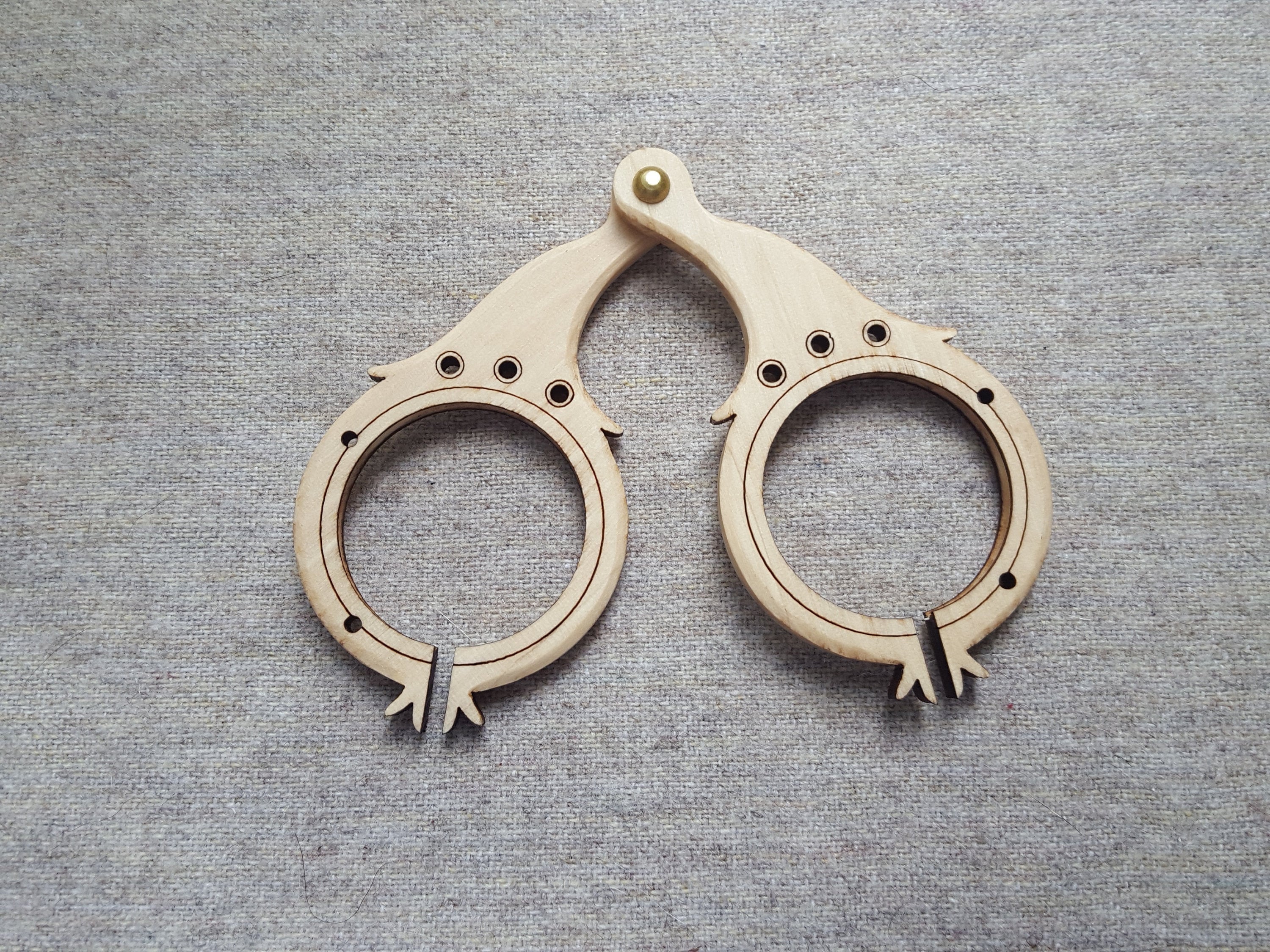 Renaissance Spectacles