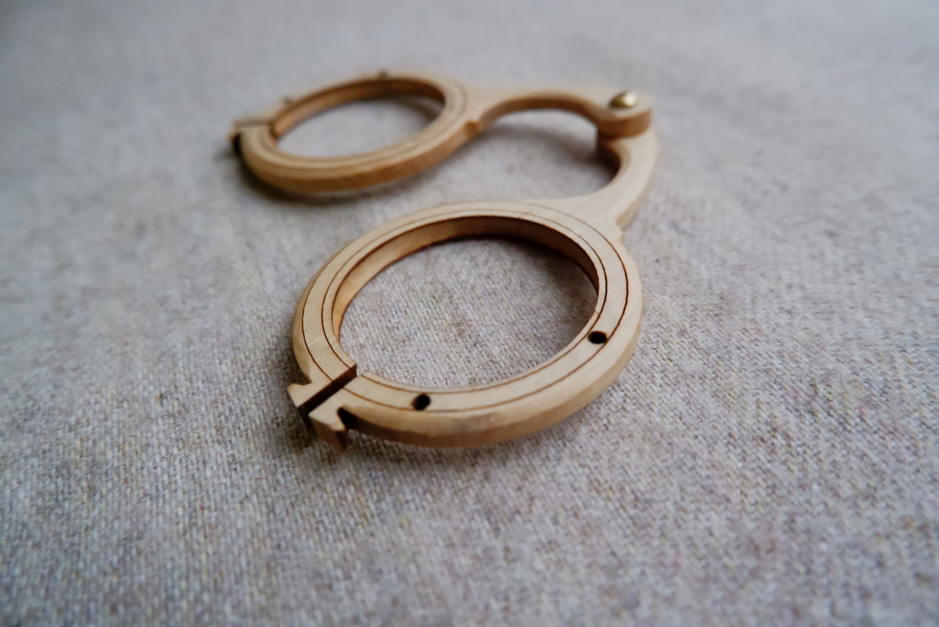 Medieval eyeglasses frame Japan Y Vs | Etsy