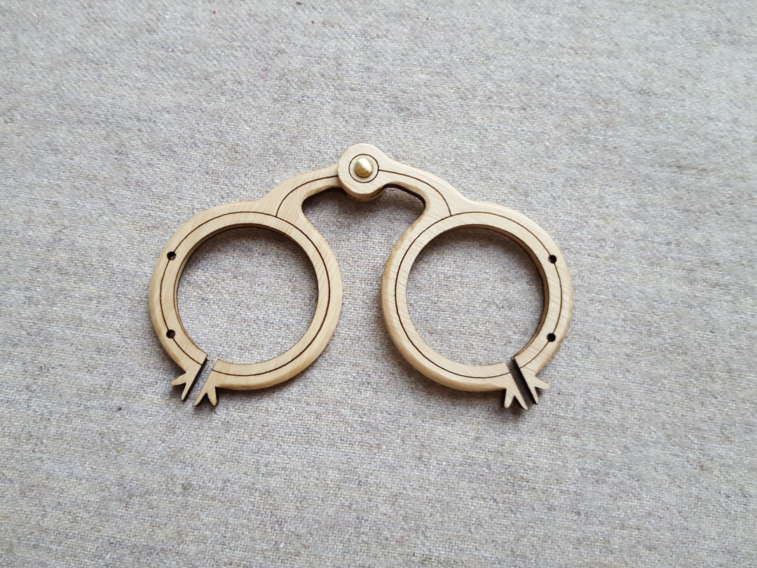 Medieval Eyeglasses Frame Germany Austria M Vs - Etsy