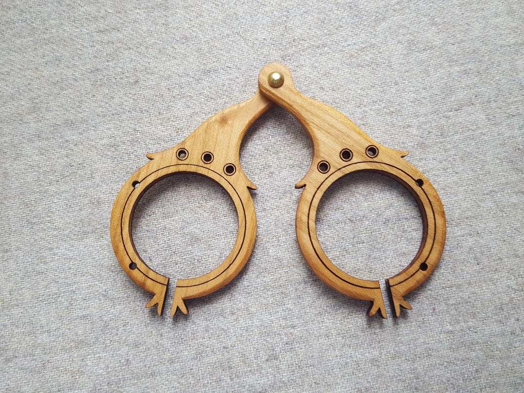 Medieval Eyeglasses Frame Spain (K Vs) - Etsy