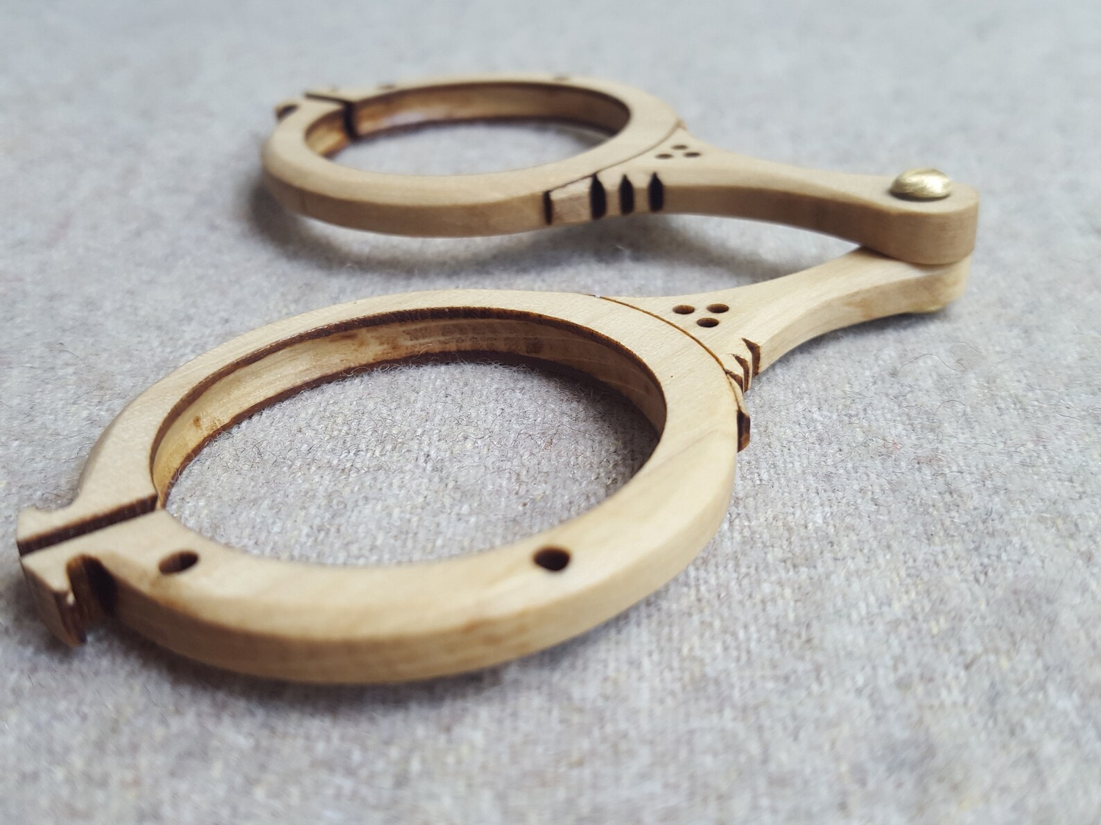 Medieval Eyeglasses Frame England TT Vs - Etsy