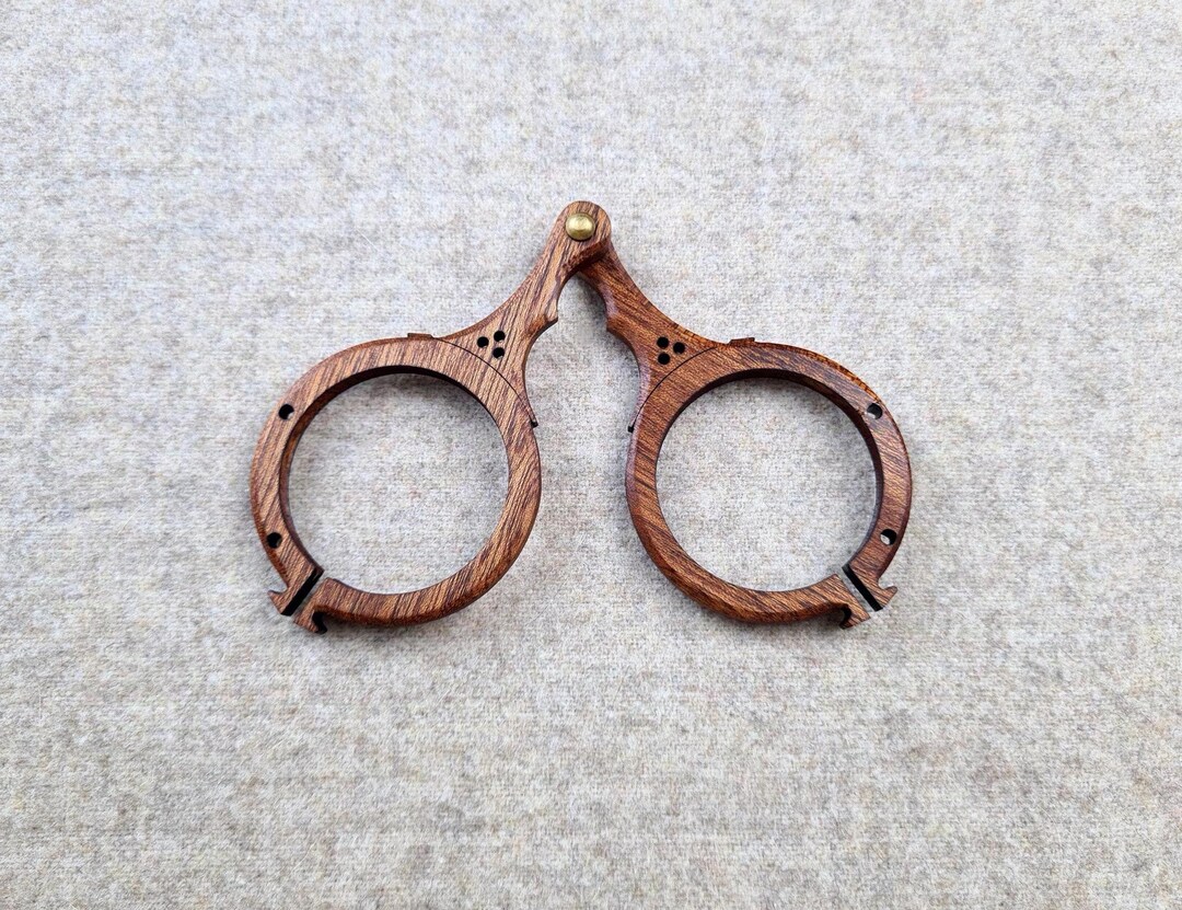 Medieval Eyeglasses Frame England KT Vs - Etsy