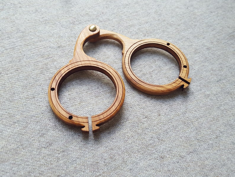 Medieval Eyeglasses Frame Japan Y Vs Etsy