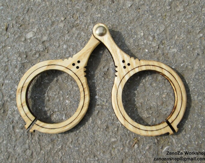 Medieval Eyeglasses Frame 1 - Etsy