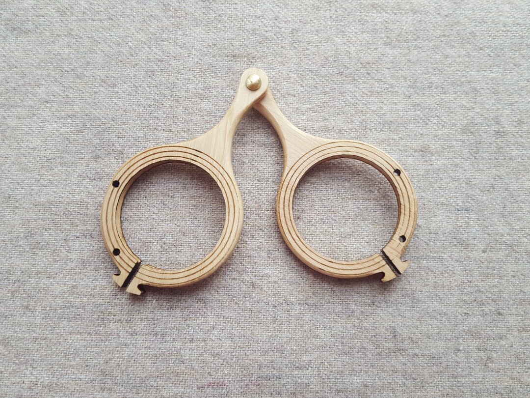 Medieval Eyeglasses Frame Germany - Etsy