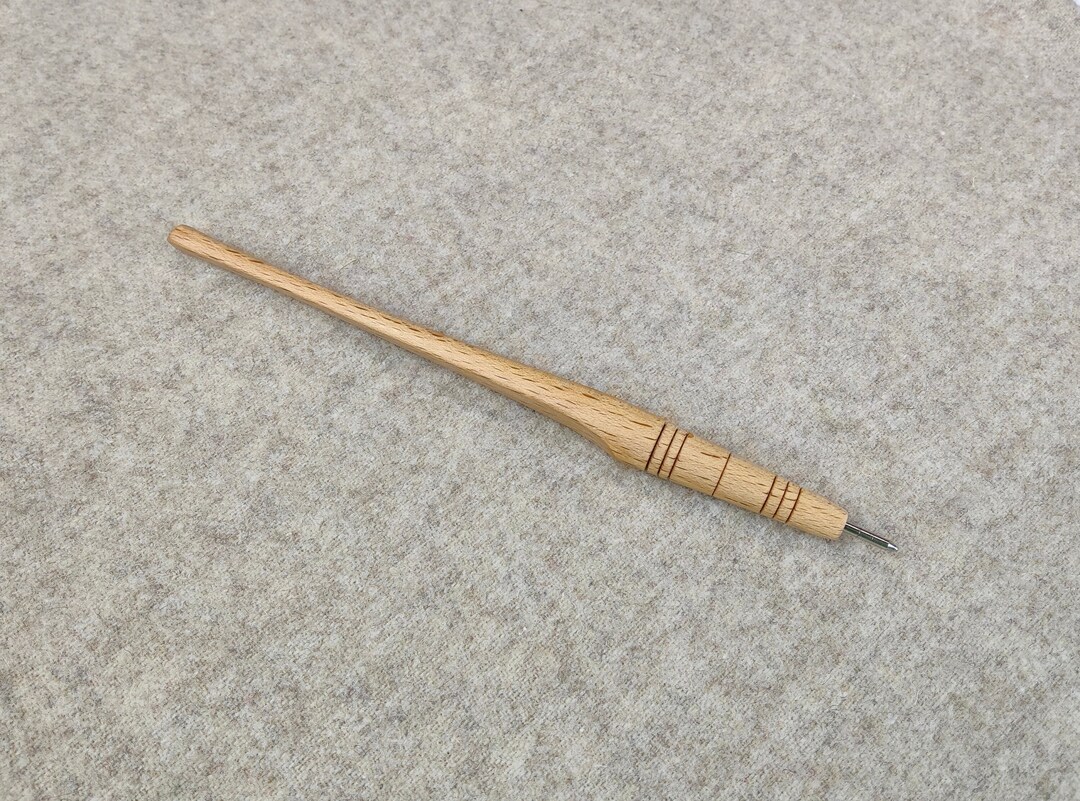 Medieval Style Writing Pen, Artist Tool, Writer Ballpoint Pen - Etsy