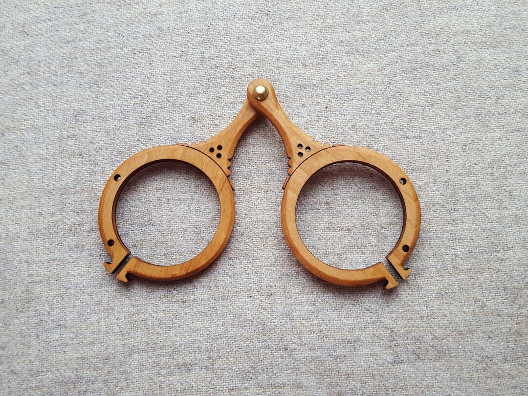 Medieval Eyeglasses Frame England - Etsy