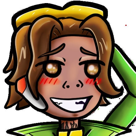 Overwatch 2 New Hero Venture Twitch Emotes - Etsy