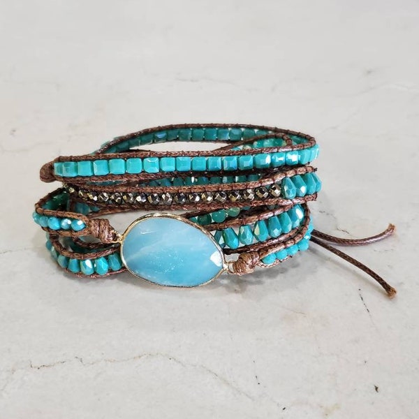 Boho & Hippie Bracelets - Etsy