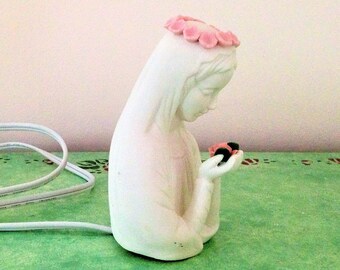 Madonna Night Light - Etsy