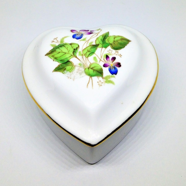 Vintage Spode - Etsy