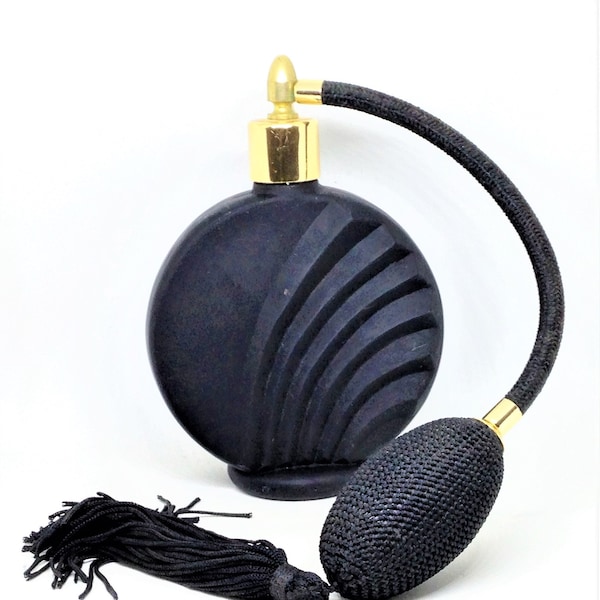 Art Deco Atomizer - Etsy