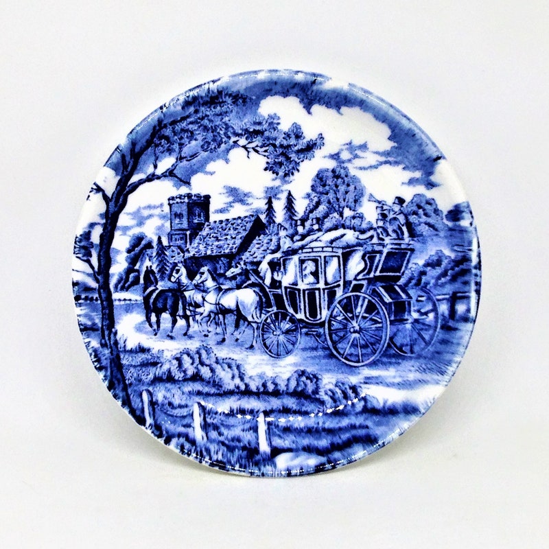 Myott Royal Mail - Etsy