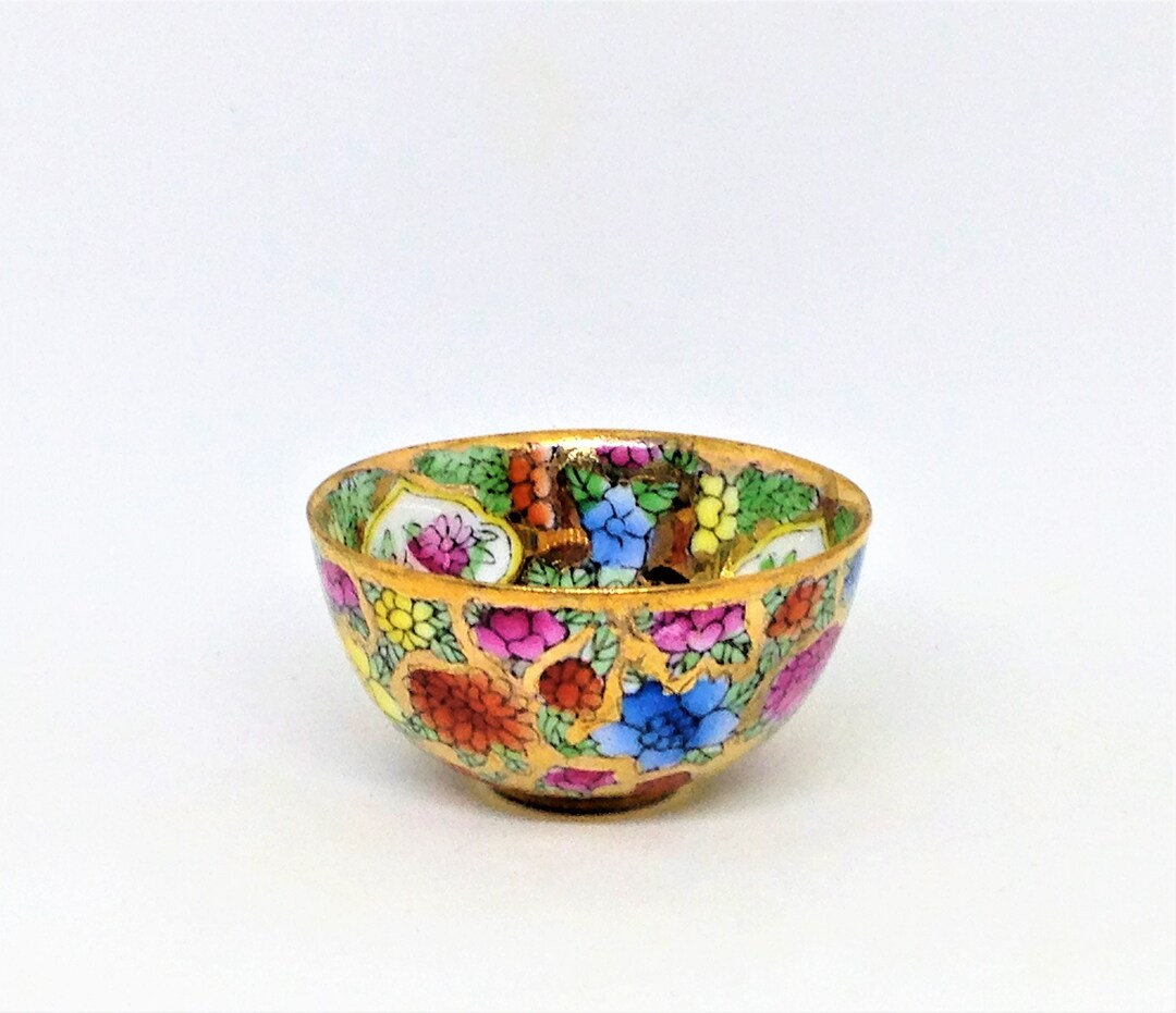 Vintage Saki Cup, Asian Saki Cup, Shot Glass, Asian Decor, Liquor Cup ...