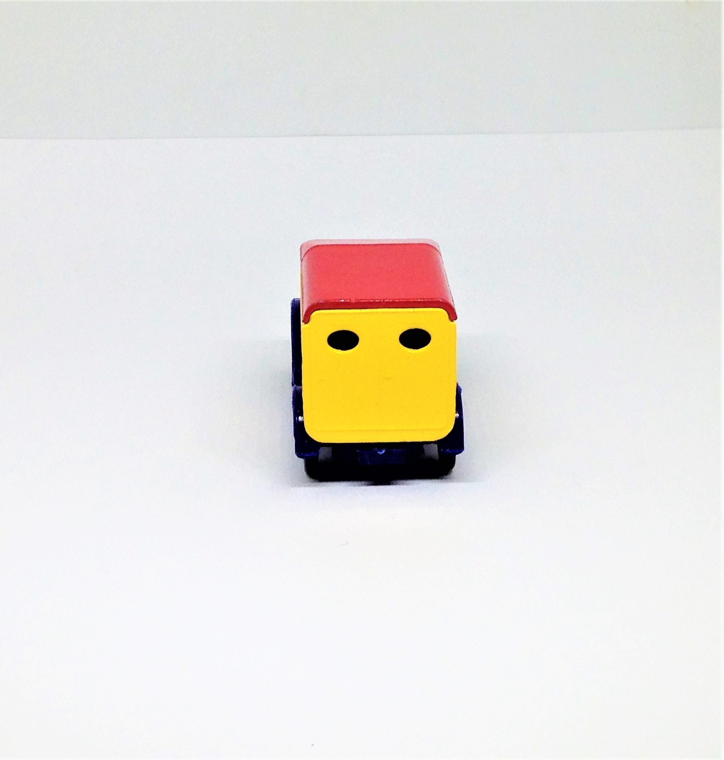 Vintage Kelloggs Corn Pops 1921 Ford Model T Matchbox Truck - Etsy