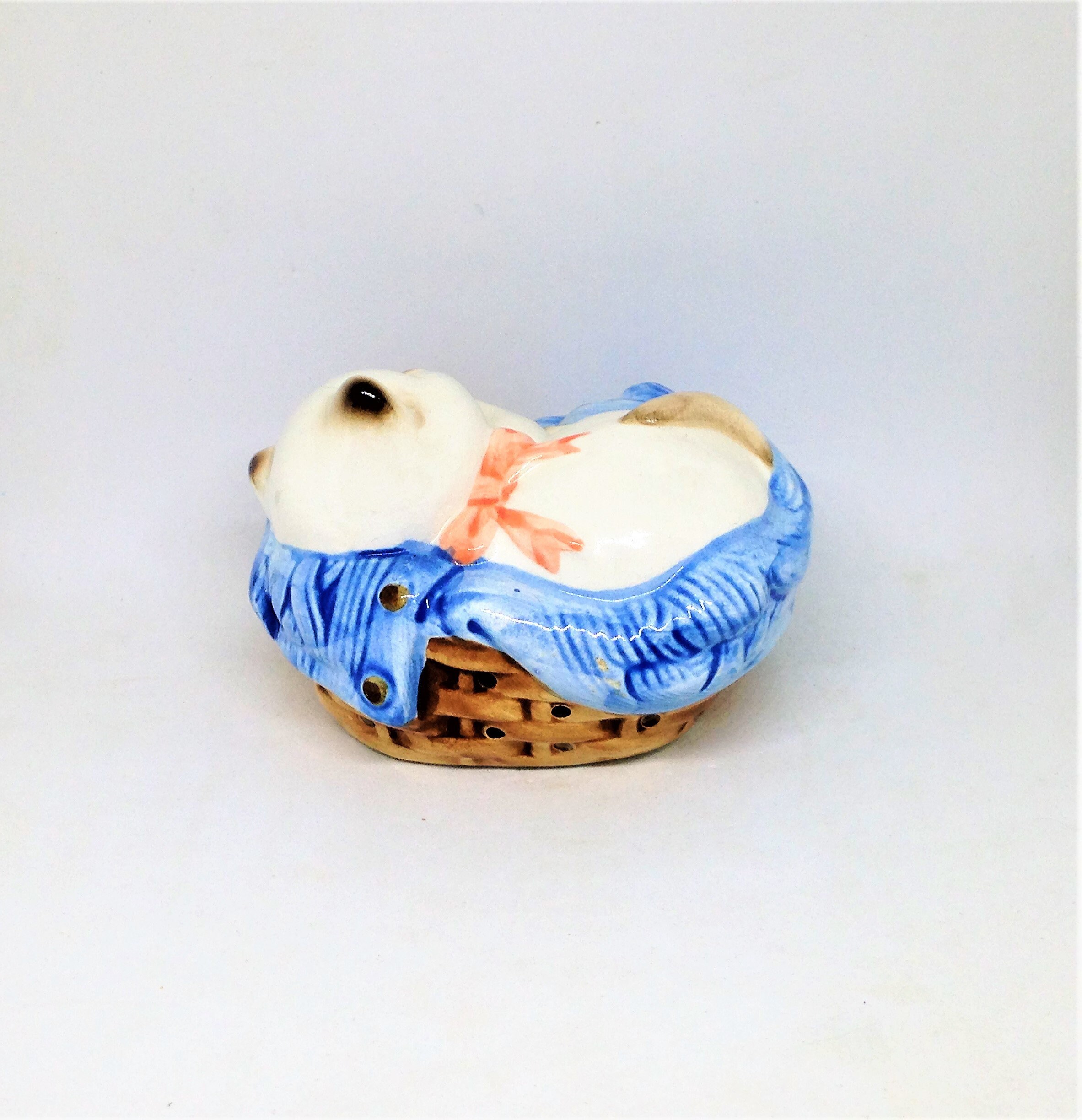 Vintage Avon Cat Avon Porcelain Avon Cat Potpourri - Etsy