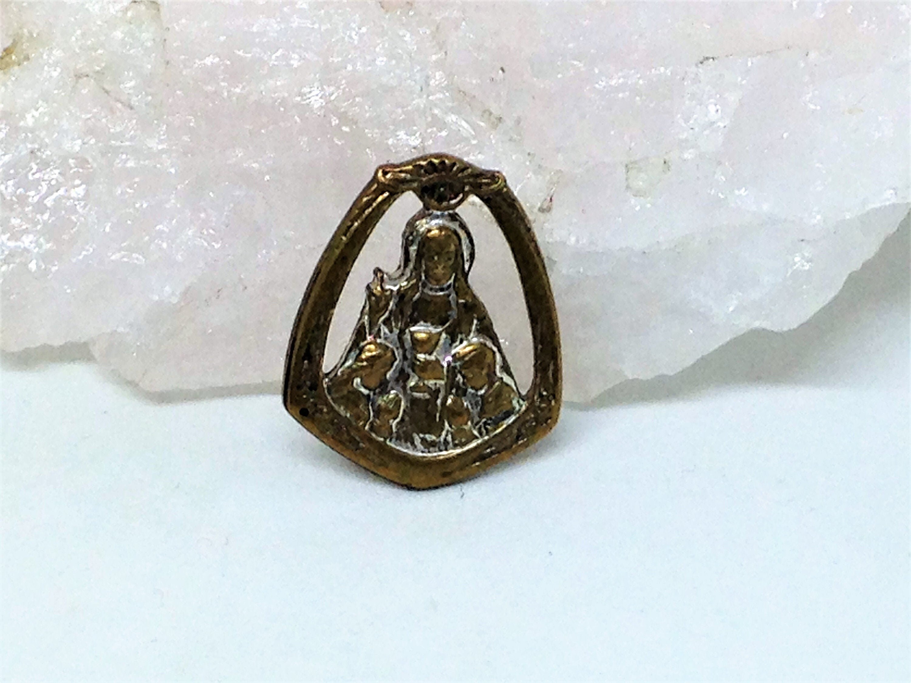 Vintage Communion Pin First Holy Communion Pin Communion - Etsy UK